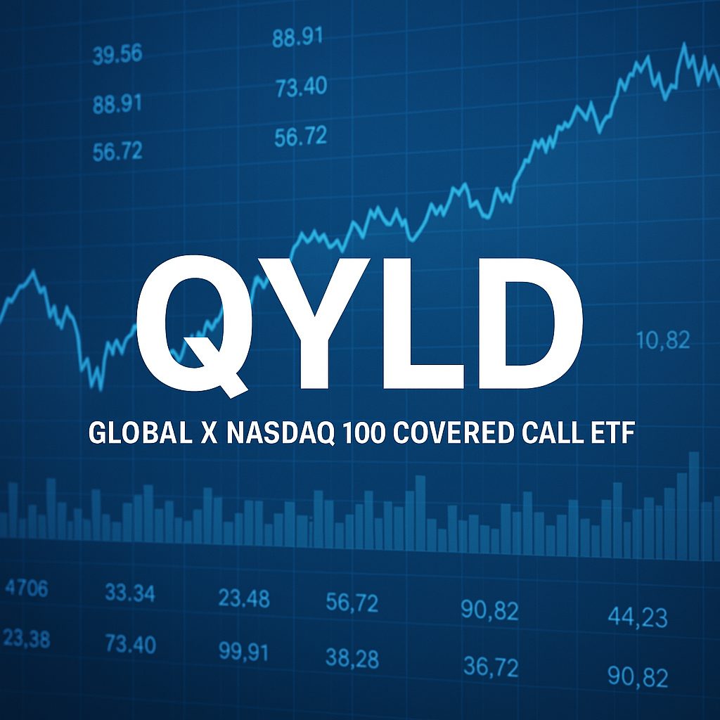 QYLDは買うべき？高配当ETFのメリット・デメリットを徹底分析